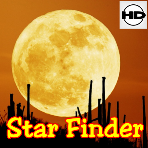 Star Finder - App on Amazon Appstore