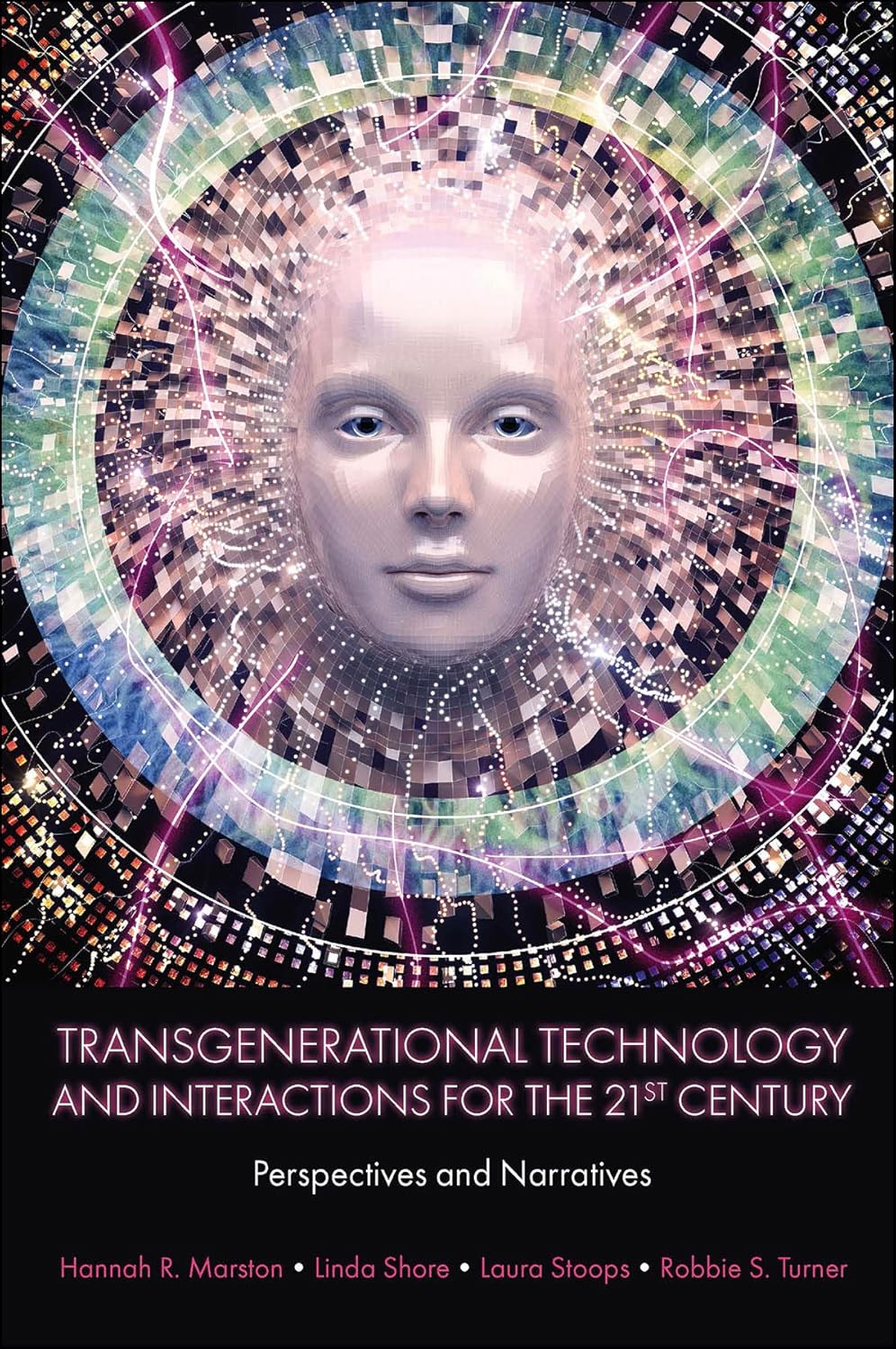 Transgenerational Technology and Interactions for the 21st Century ...