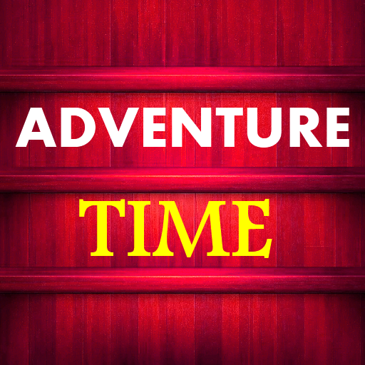 Adventure Time Fans - App on Amazon Appstore
