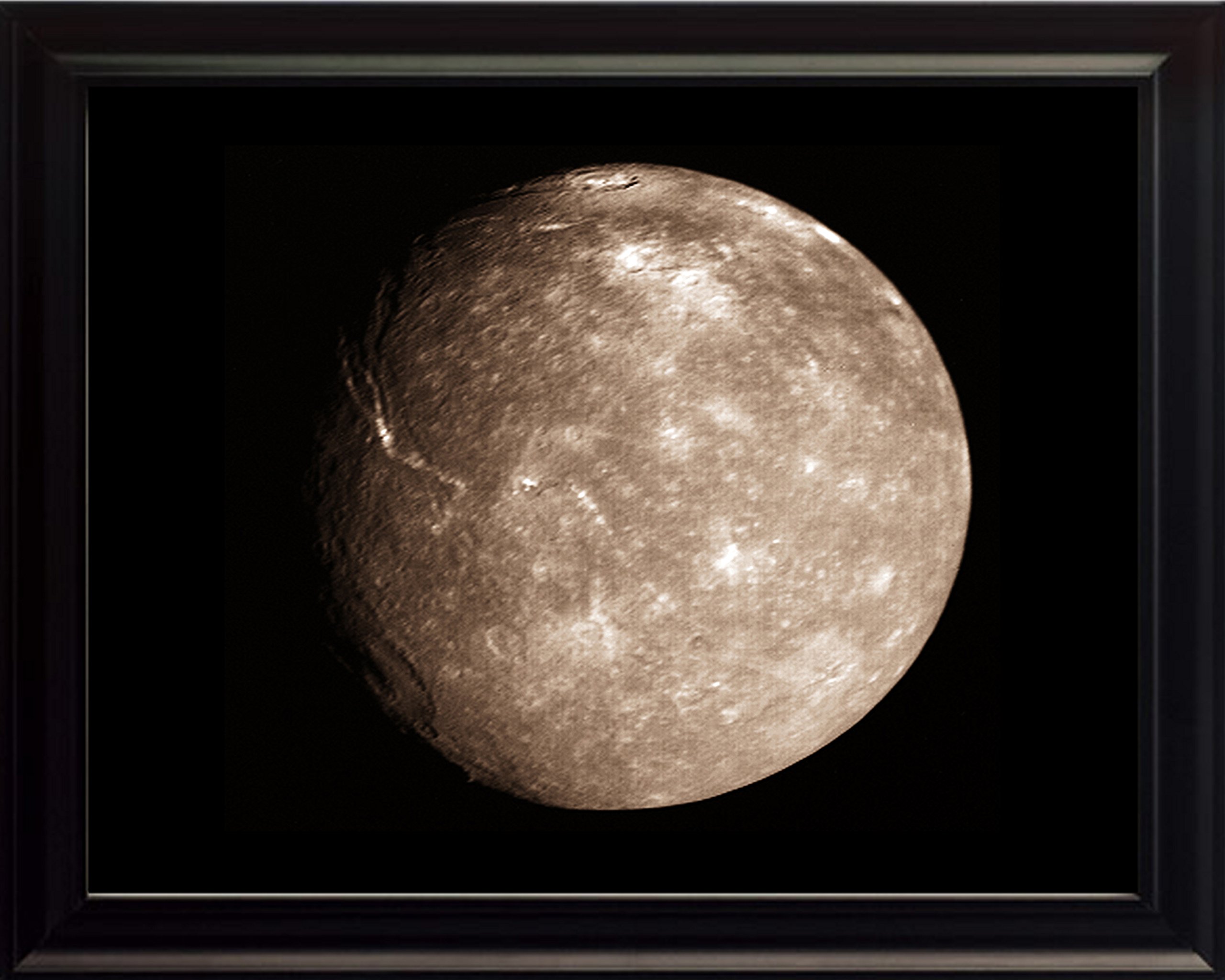 Titania Moon Ariel (Mond) – Wikipedia