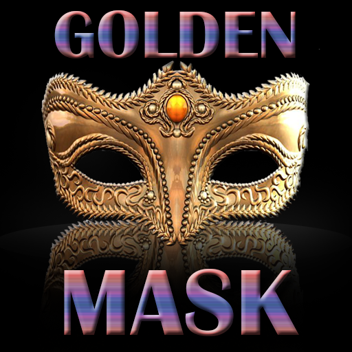 Find The Golden Mask - App on Amazon Appstore