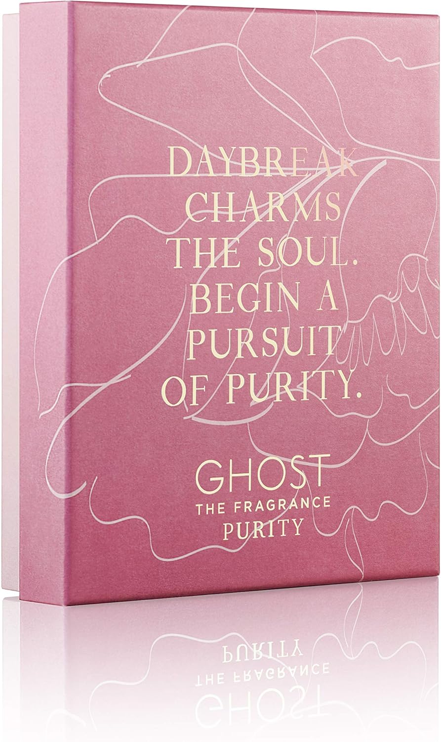 Ghost Purity Gift Set, 30 ml – BigaMart