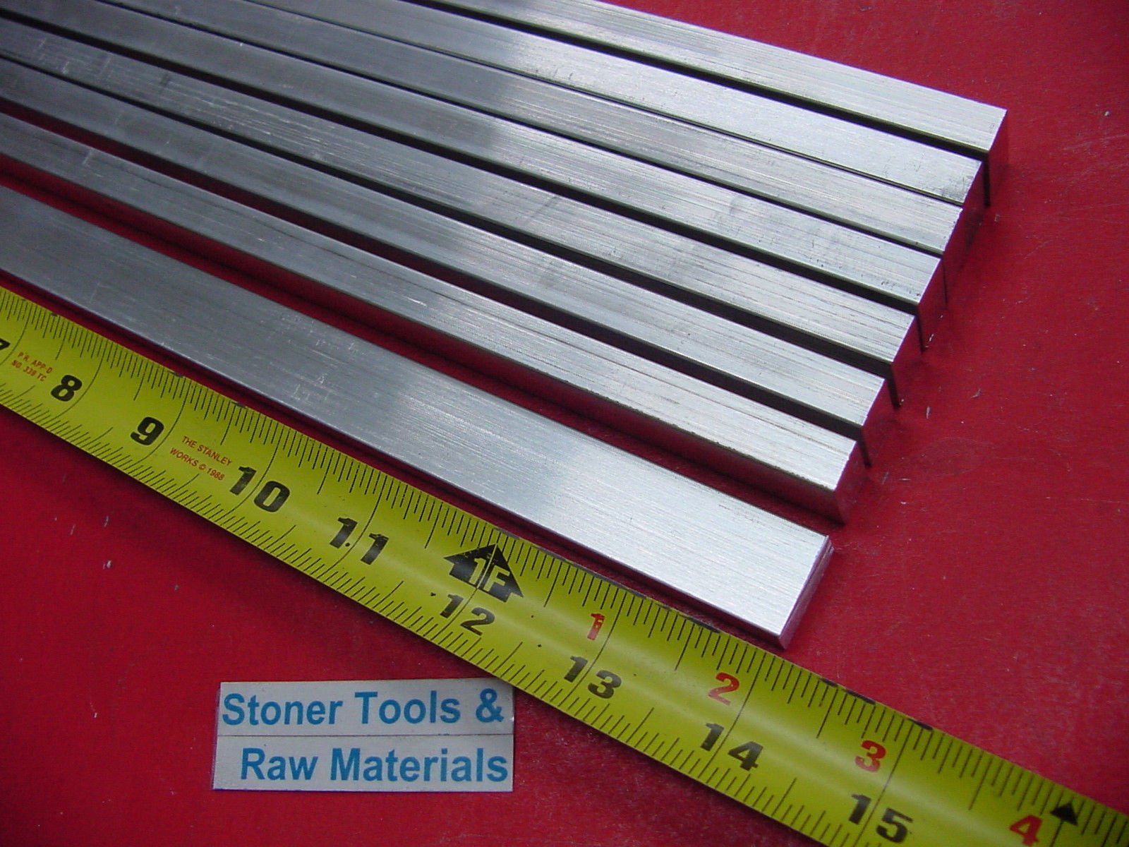 Stoner Stanley Blank