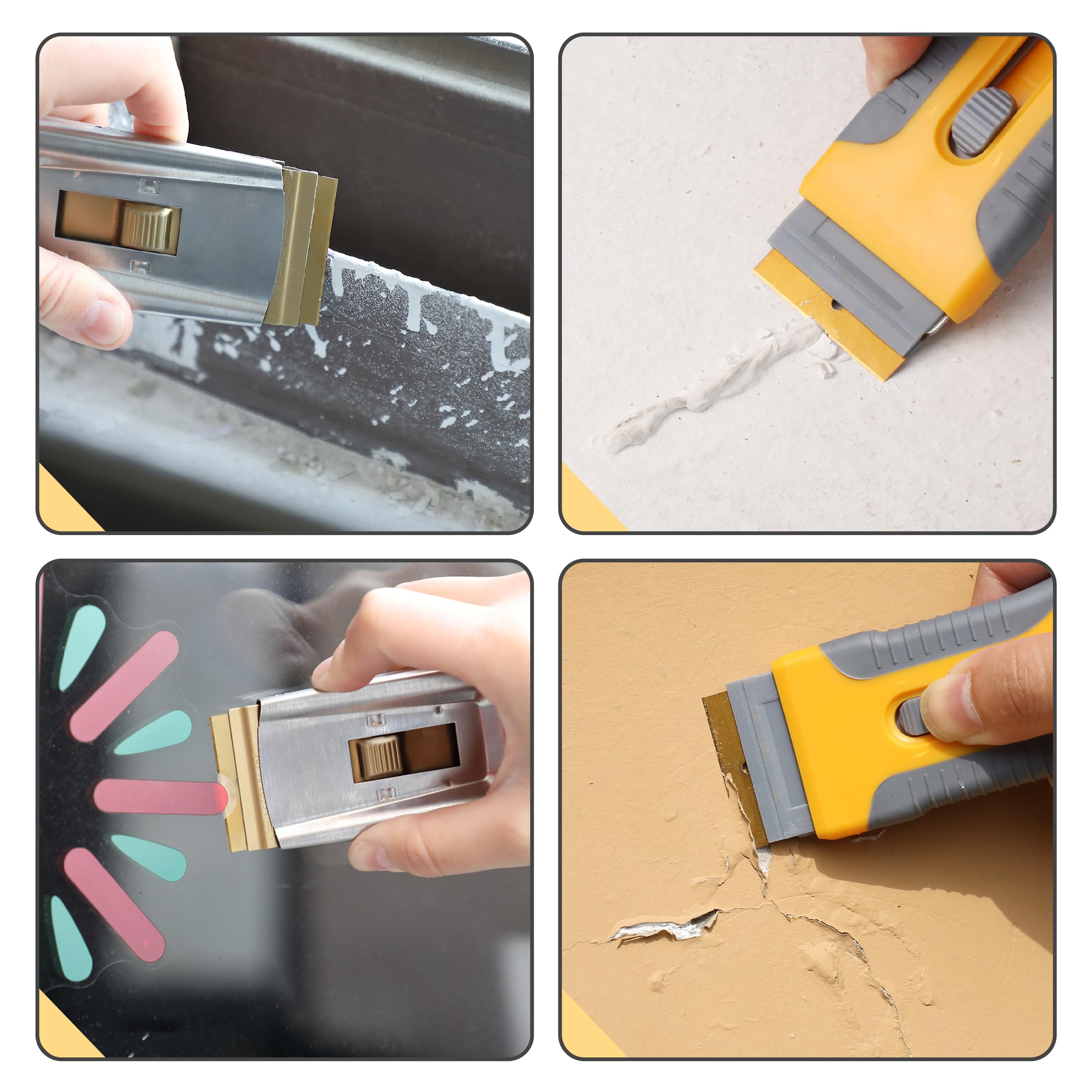 Snapklik.com : Bates Choise - Single Edge Razor Blades