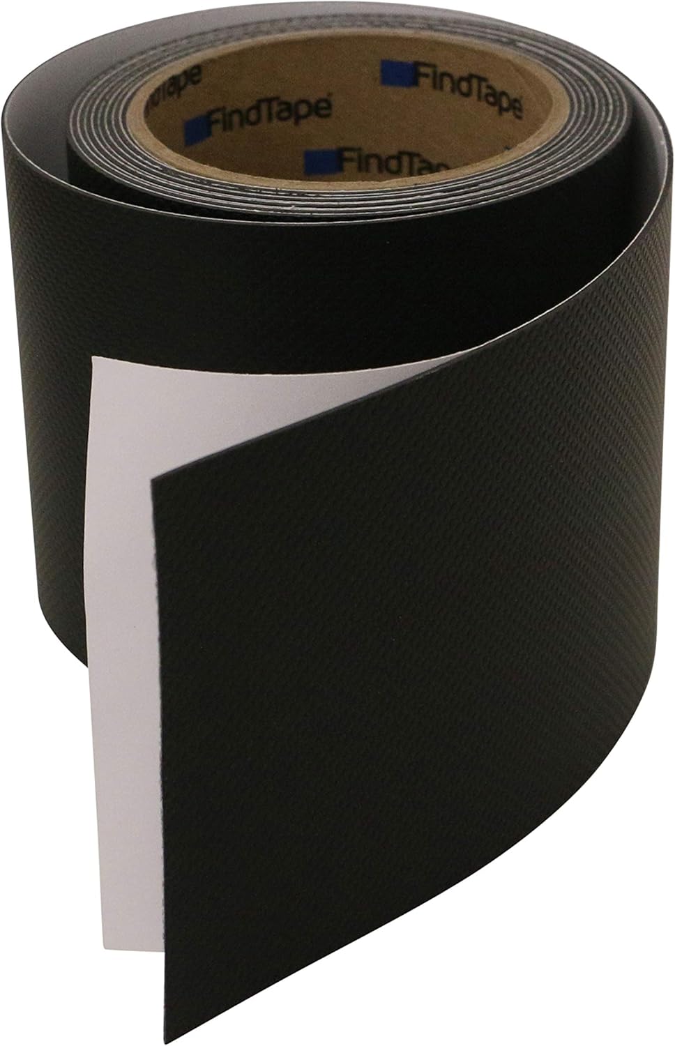 FindTape Handrail Grip Tape: 4 in. x 10 ft. (Black) - Amazon.com