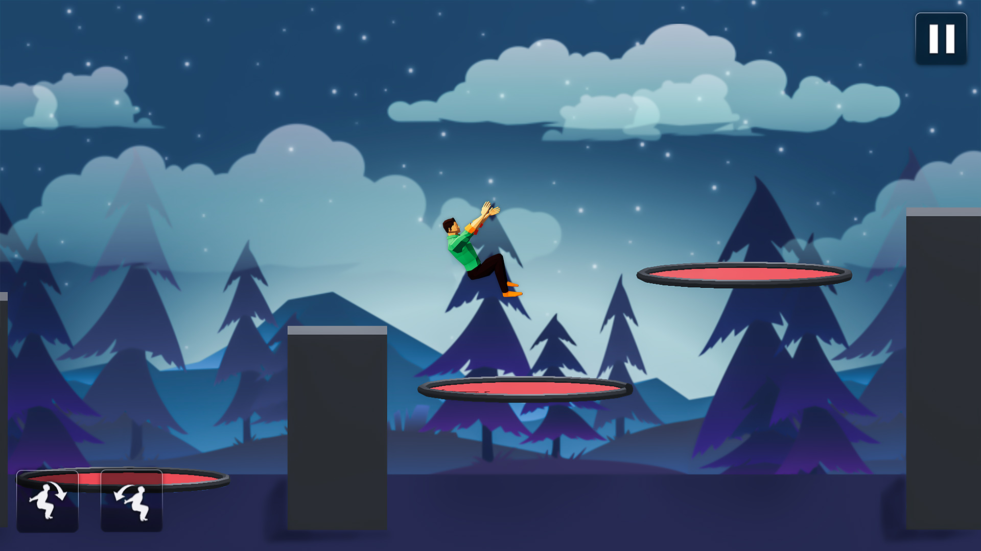 Flip Trick Master - App on Amazon Appstore