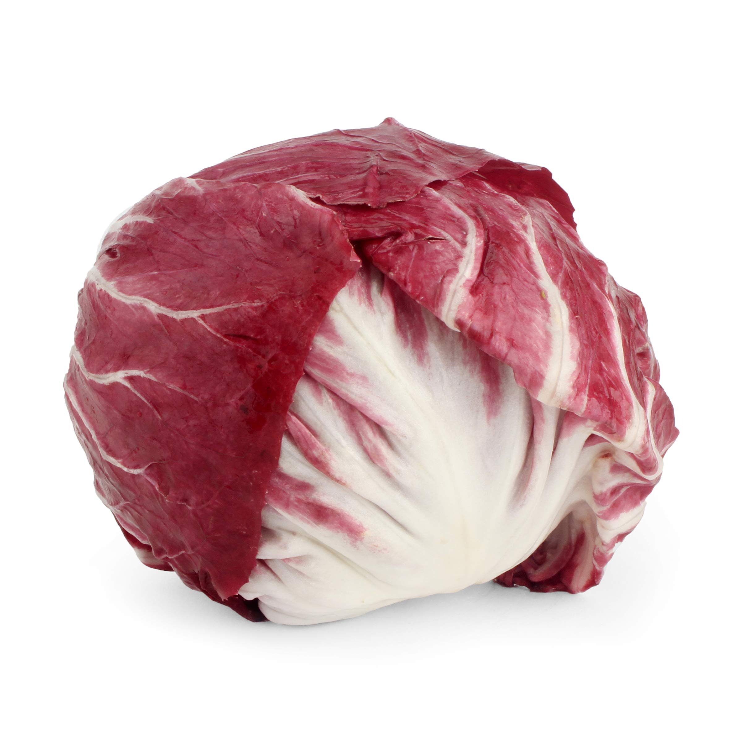 Radicchio Lettuce Woolworths