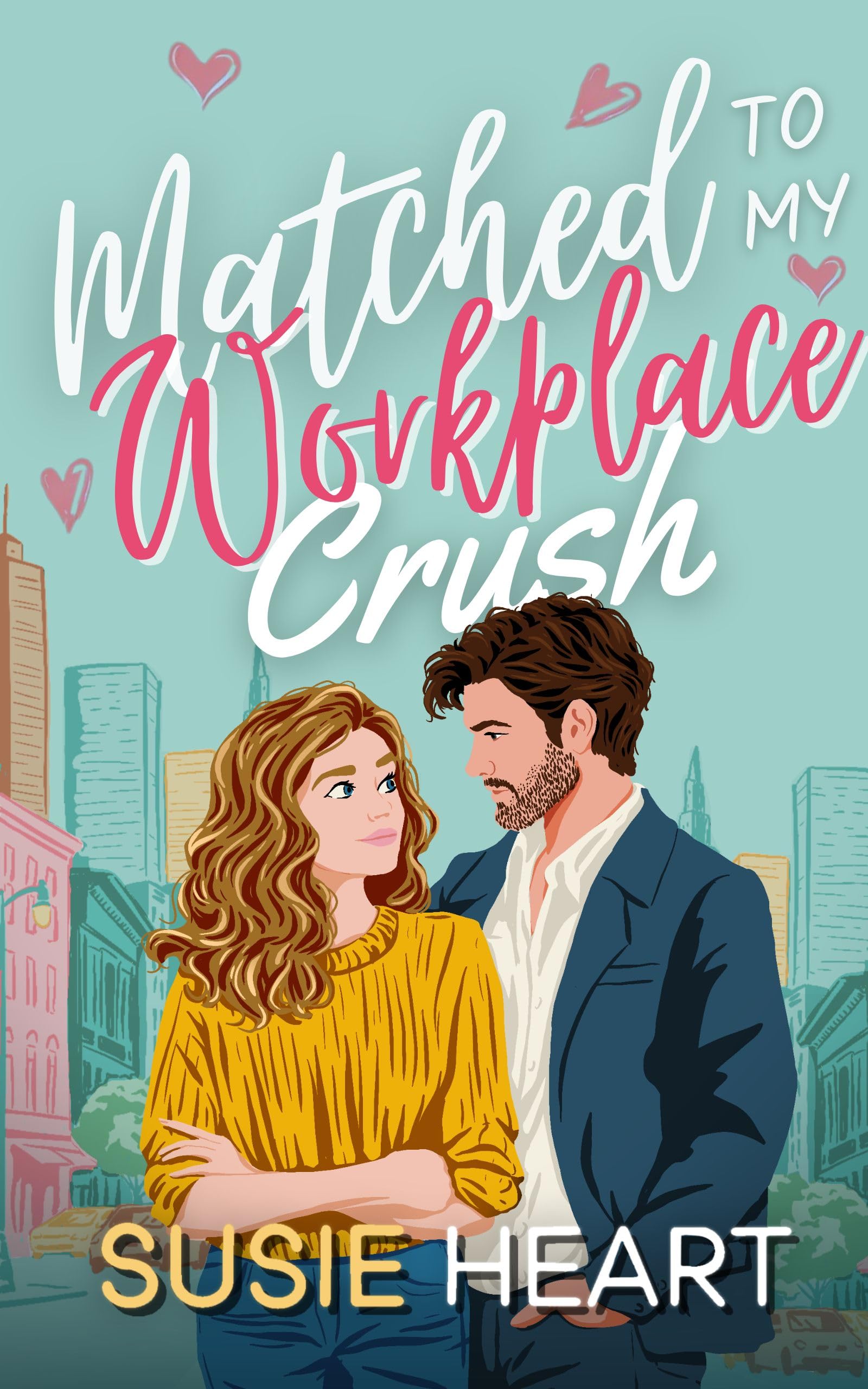 Matched, Married, and Marketed Sweet Romance Series - Freebooksy
