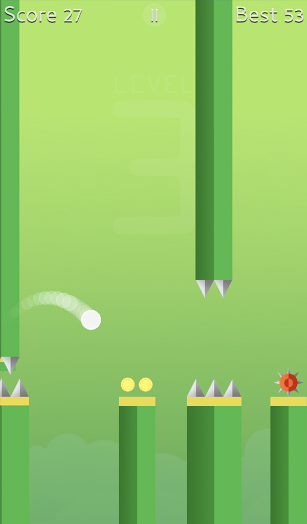 Ballz UP! - App on Amazon Appstore