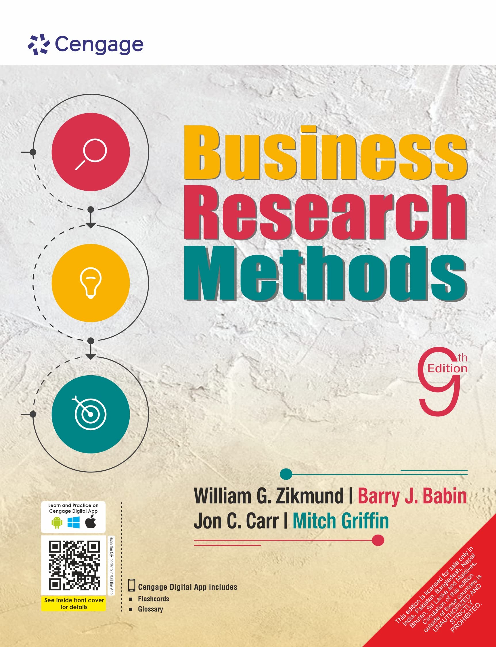Buy Business Research Methods, 9th Edition Book Online at Low Prices in ...