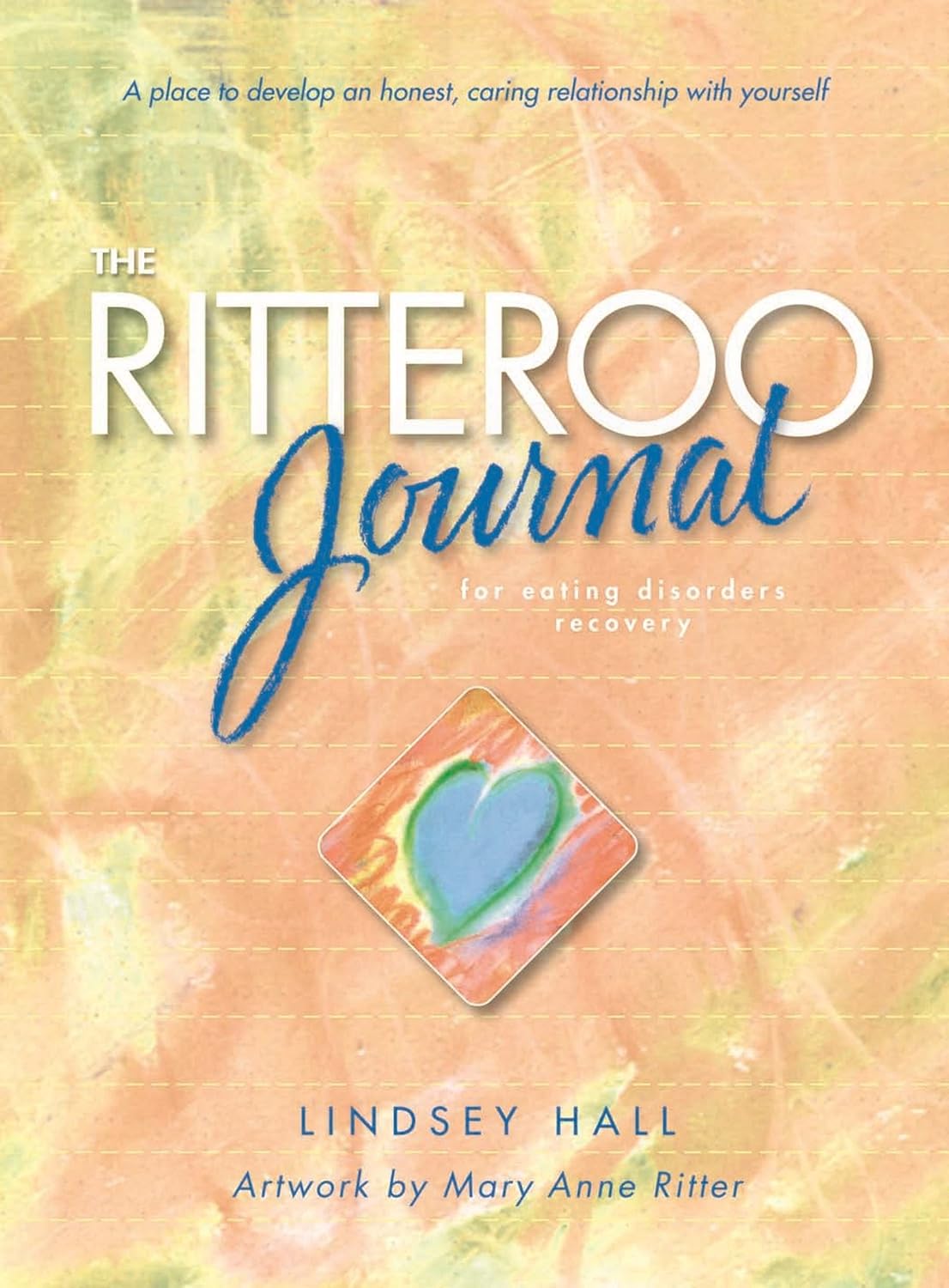 The Ritteroo Journal for Eating Disorders Recovery: Hall, Lindsey ...