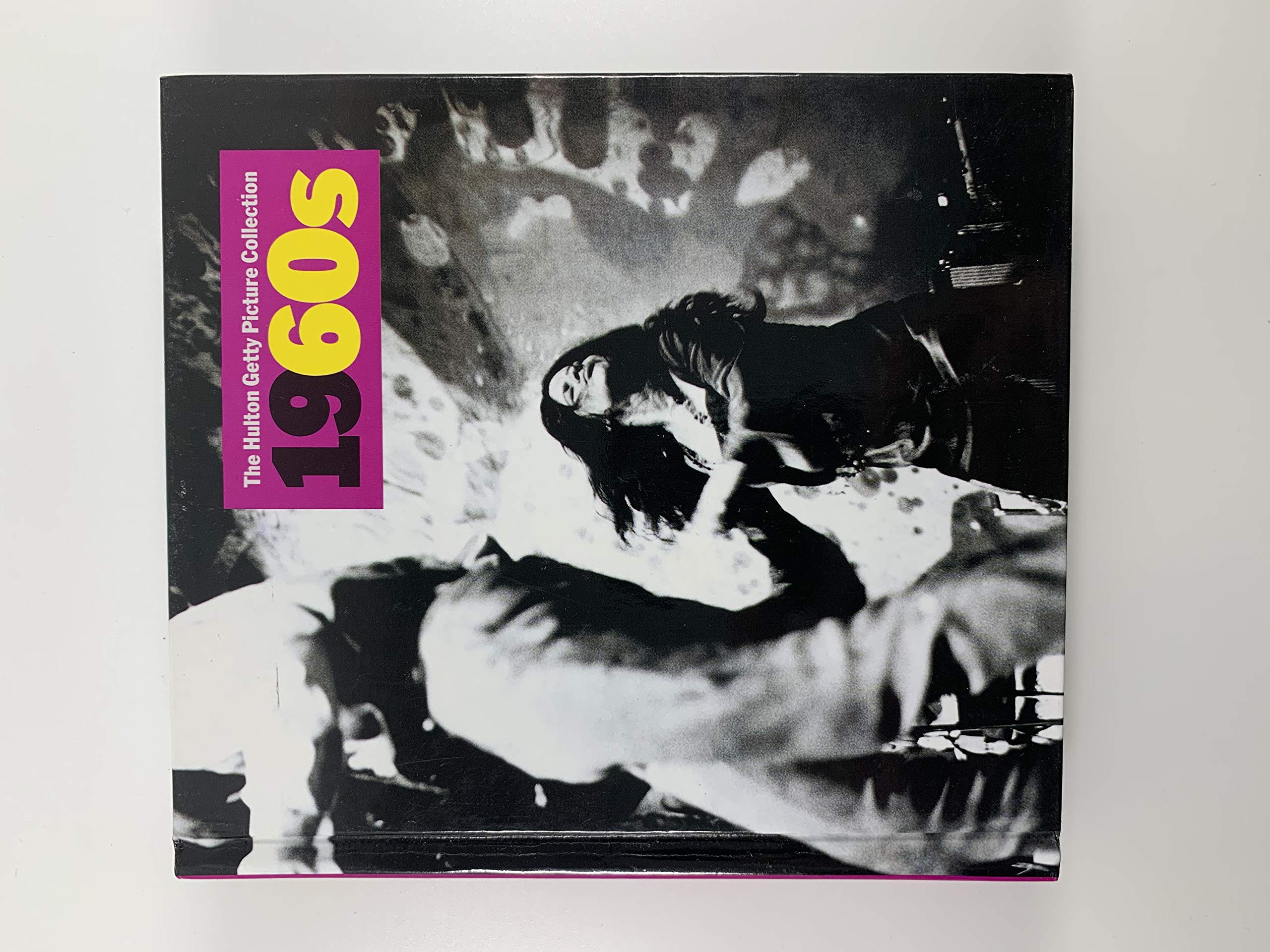 Hulton Getty Picture Collection: Nick Yapp: 9780760722275: Amazon.com ...