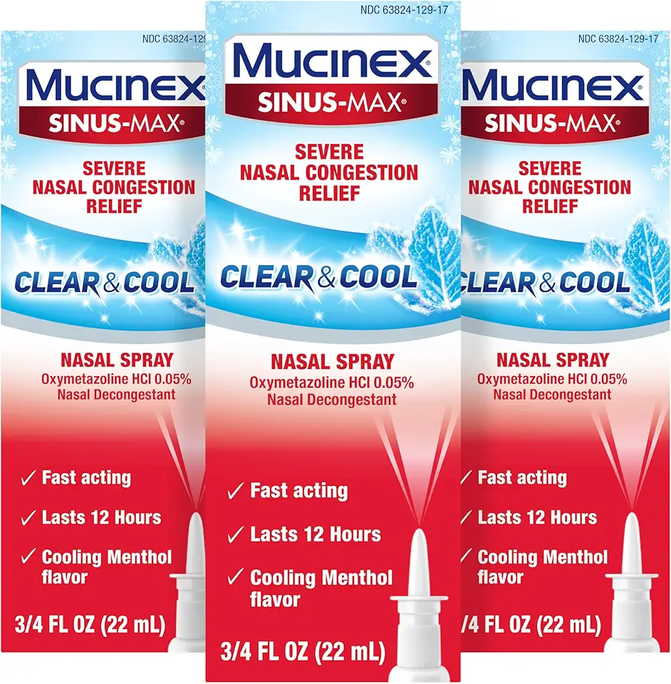 Understanding The Effectiveness Of Mucinex In Treating Bronchitis | MedShun