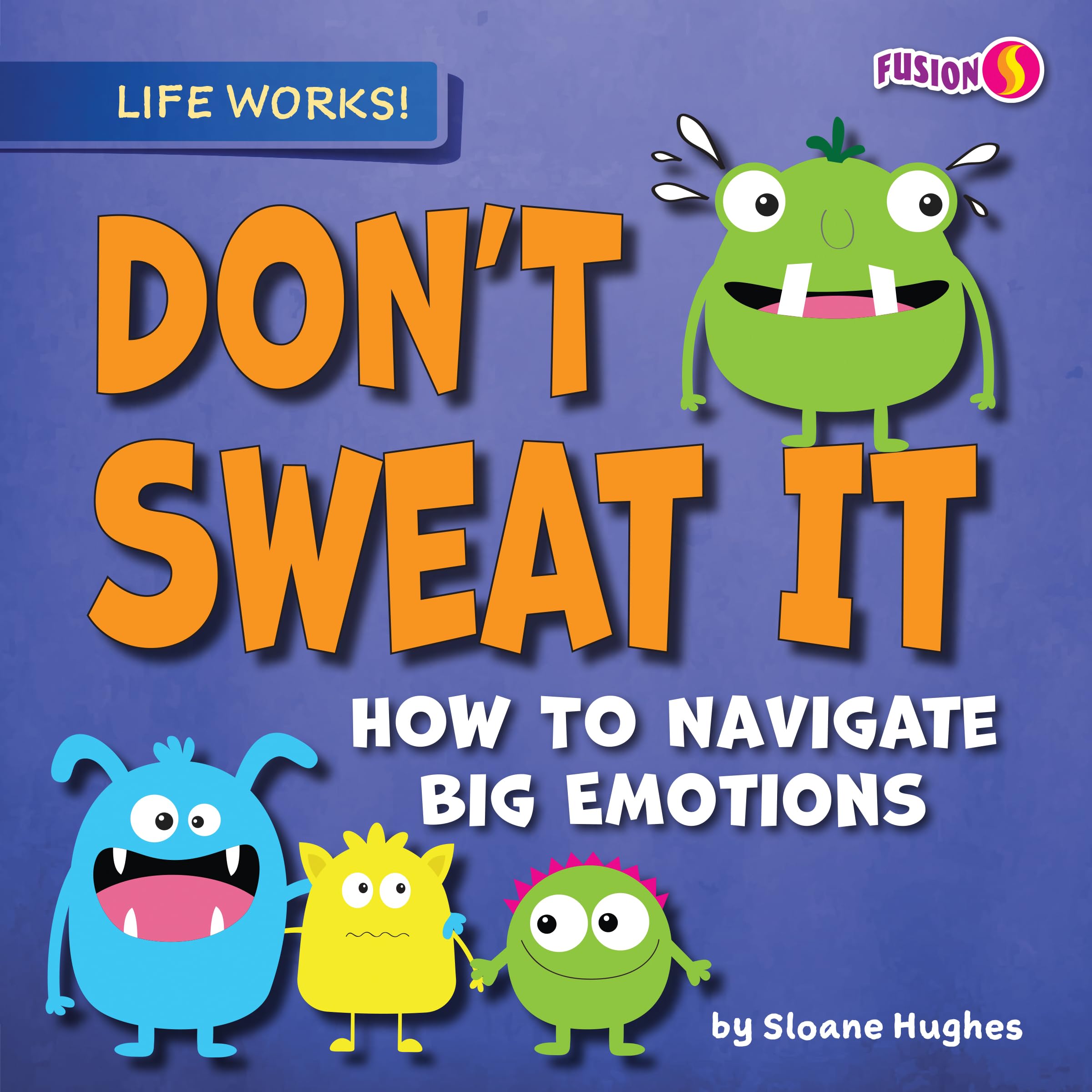 Don't Sweat It - Basic Nonfiction Reading for Grades 2-3 with Exciting ...