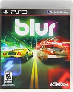 Blur / Game | Amazon.com.br