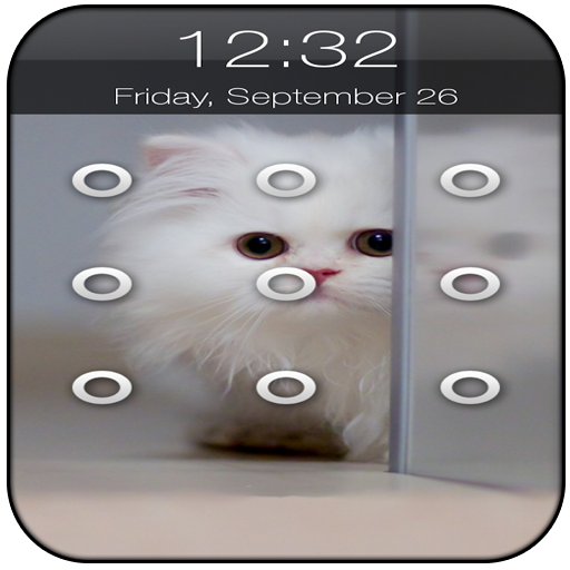 Mirror Screen Lock App - App on Amazon Appstore