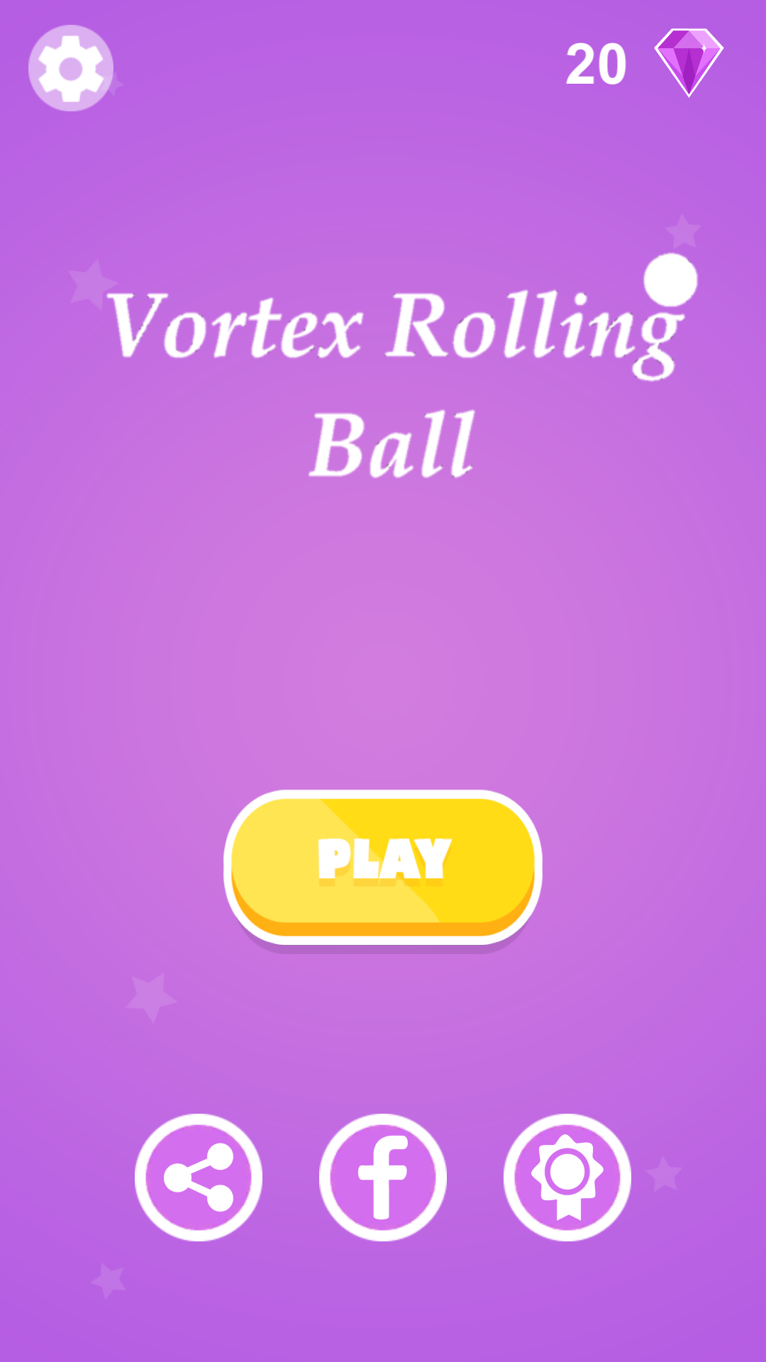 Rolling Vortex Ball - App on Amazon Appstore