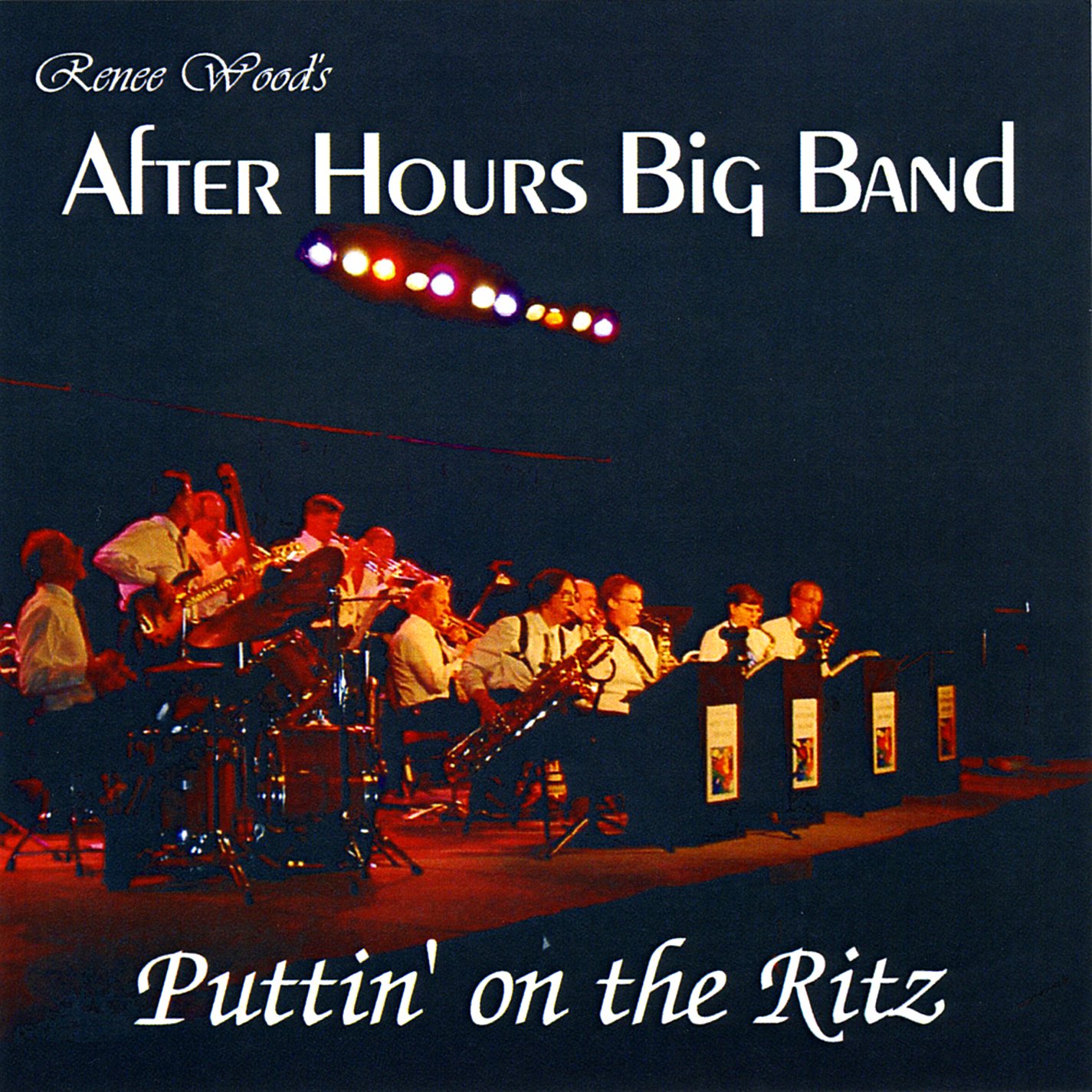 Puttin on the Ritz: After Hours Big Band: Amazon.in: Music}