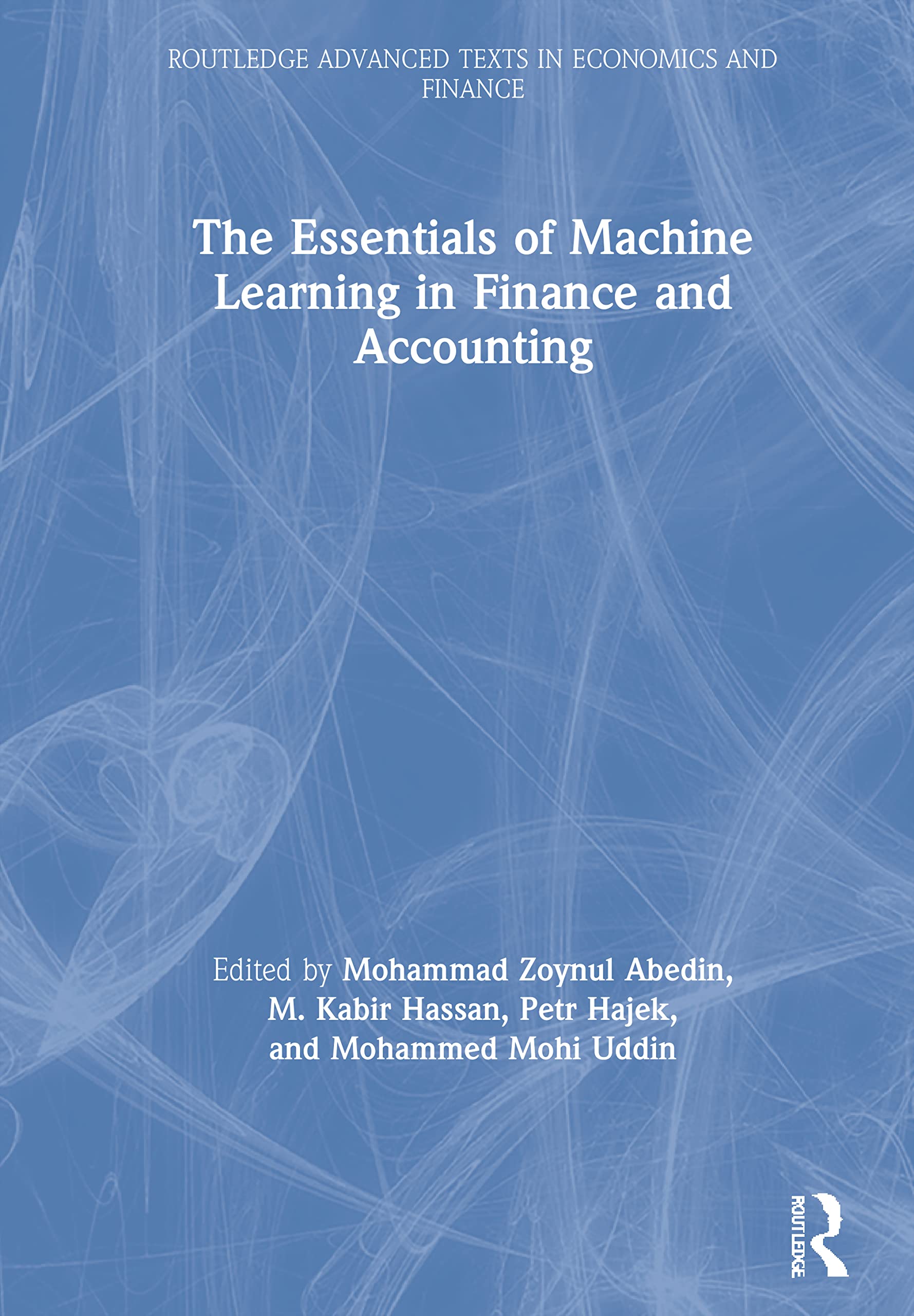 The Essentials of Machine Learning in Finance and Accounting (Routledge ...
