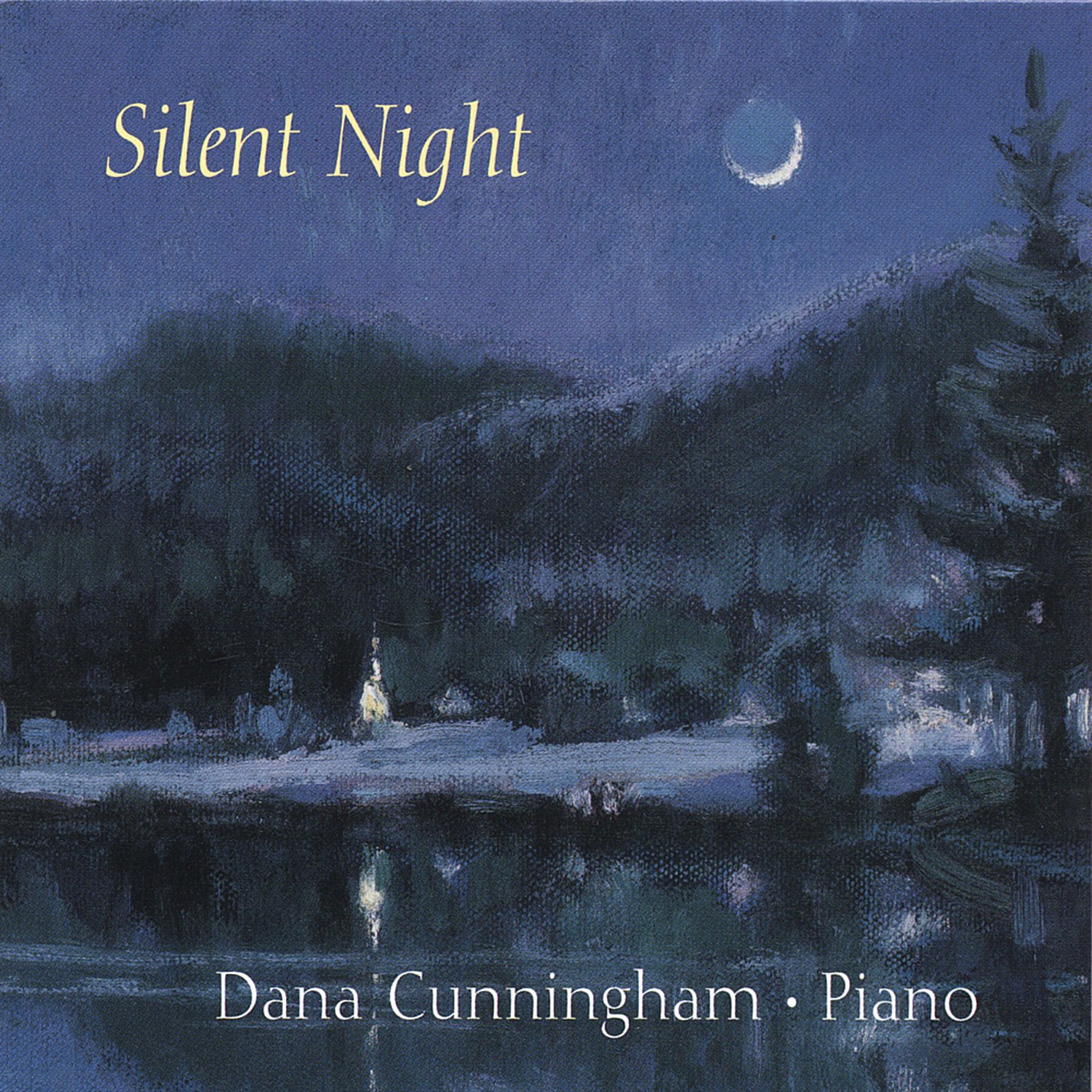 Joy to the World song by Dana Cunningham from Silent Night on Amazon Music
