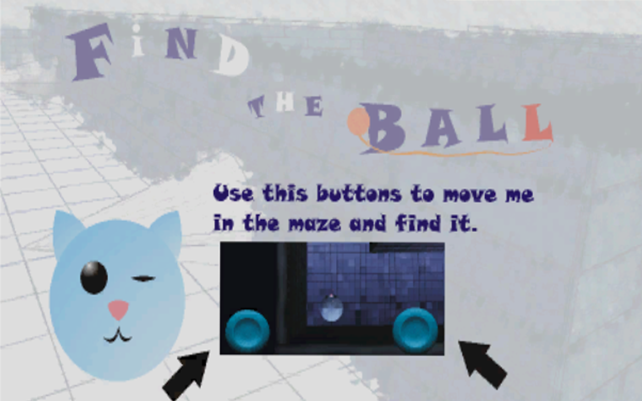 Find the Ball full - App on Amazon Appstore
