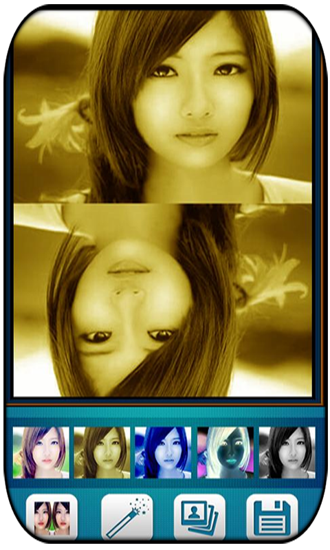 Mirror Photo Editor APPs:Amazon.com:Appstore for Android