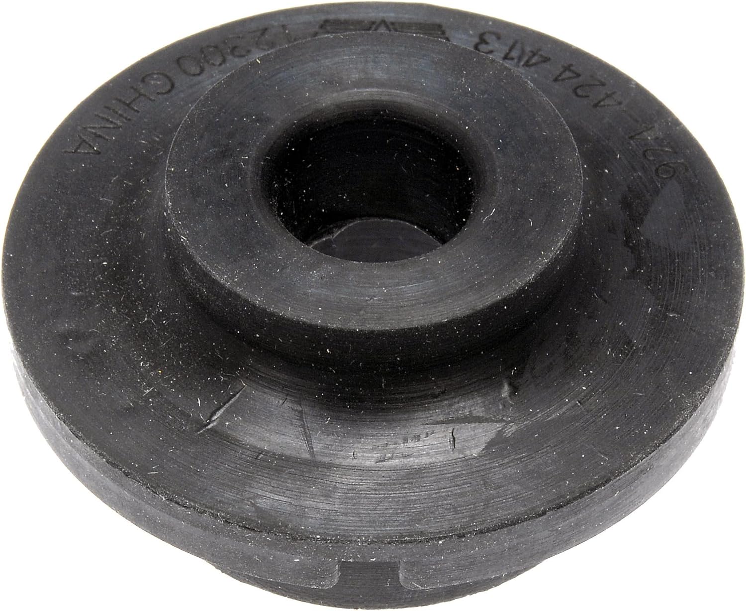 Dorman 924-424 Radiator Mount Bushing Compatible with Select Chevrolet ...