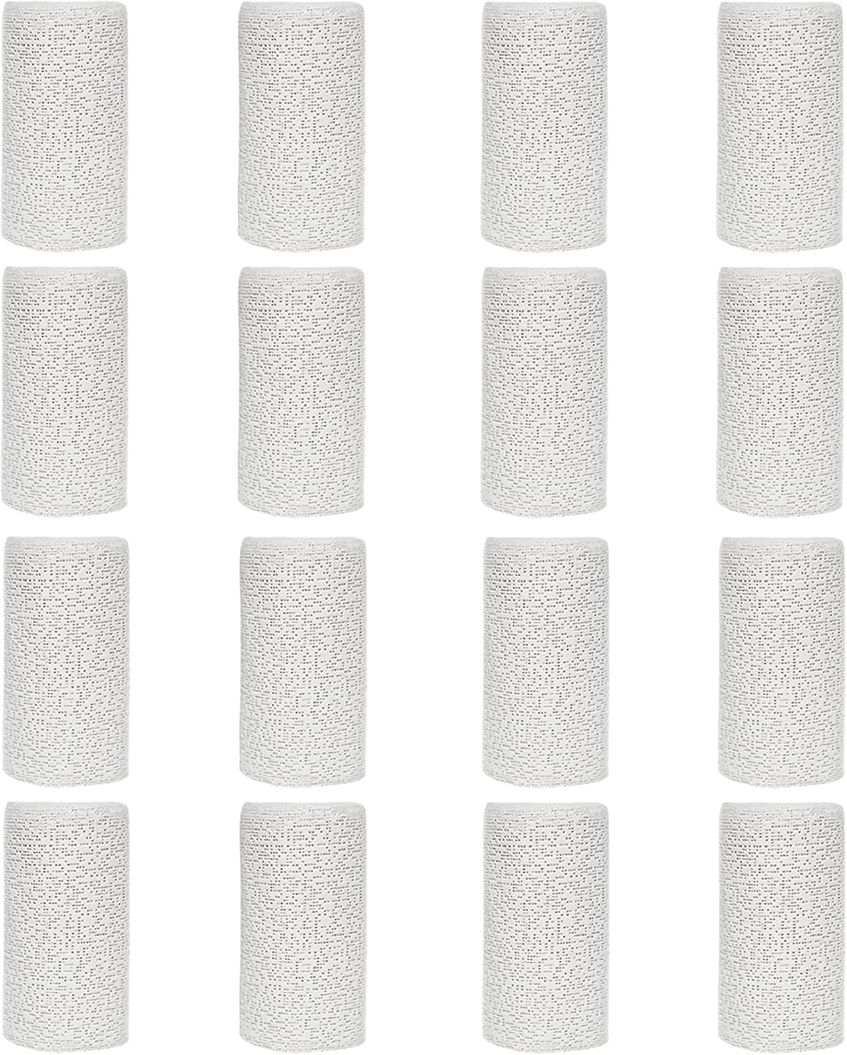 Nature Cool Modroc Plaster Bandage 16 Rolls - Skin Friendly Plaster of ...