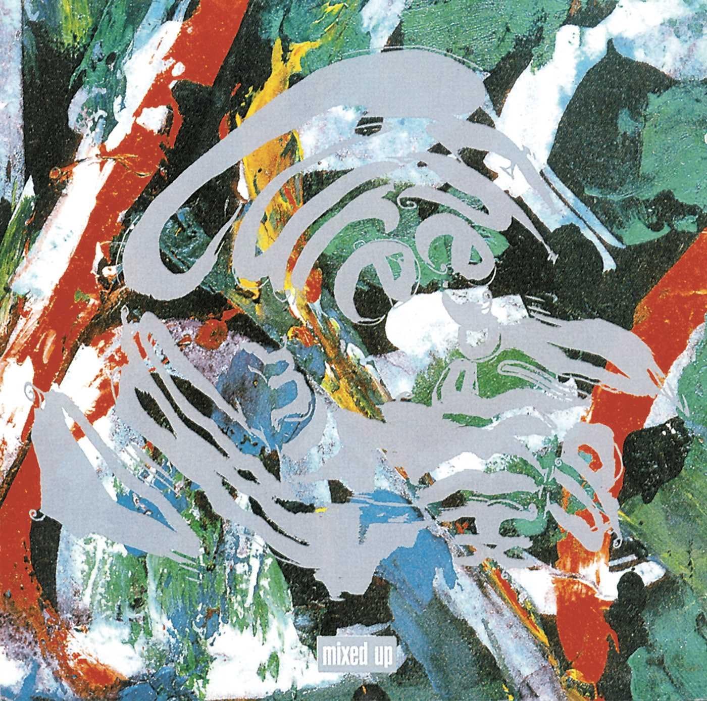 Mixed up [VINYL]: Amazon.co.uk: CDs & Vinyl