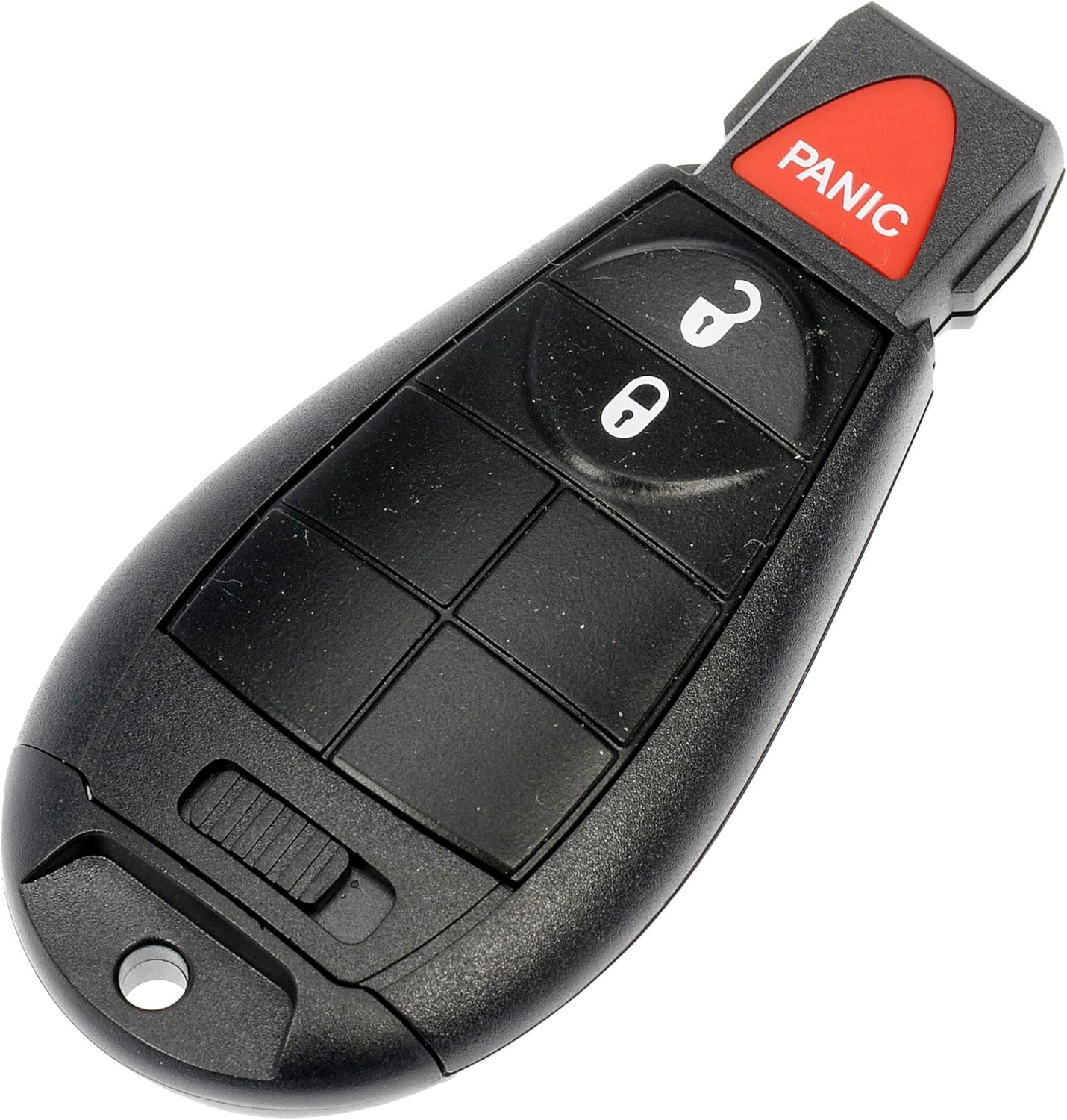 Amazon.com: Dorman 99509ST Keyless Entry Remote 3 Button Compatible ...