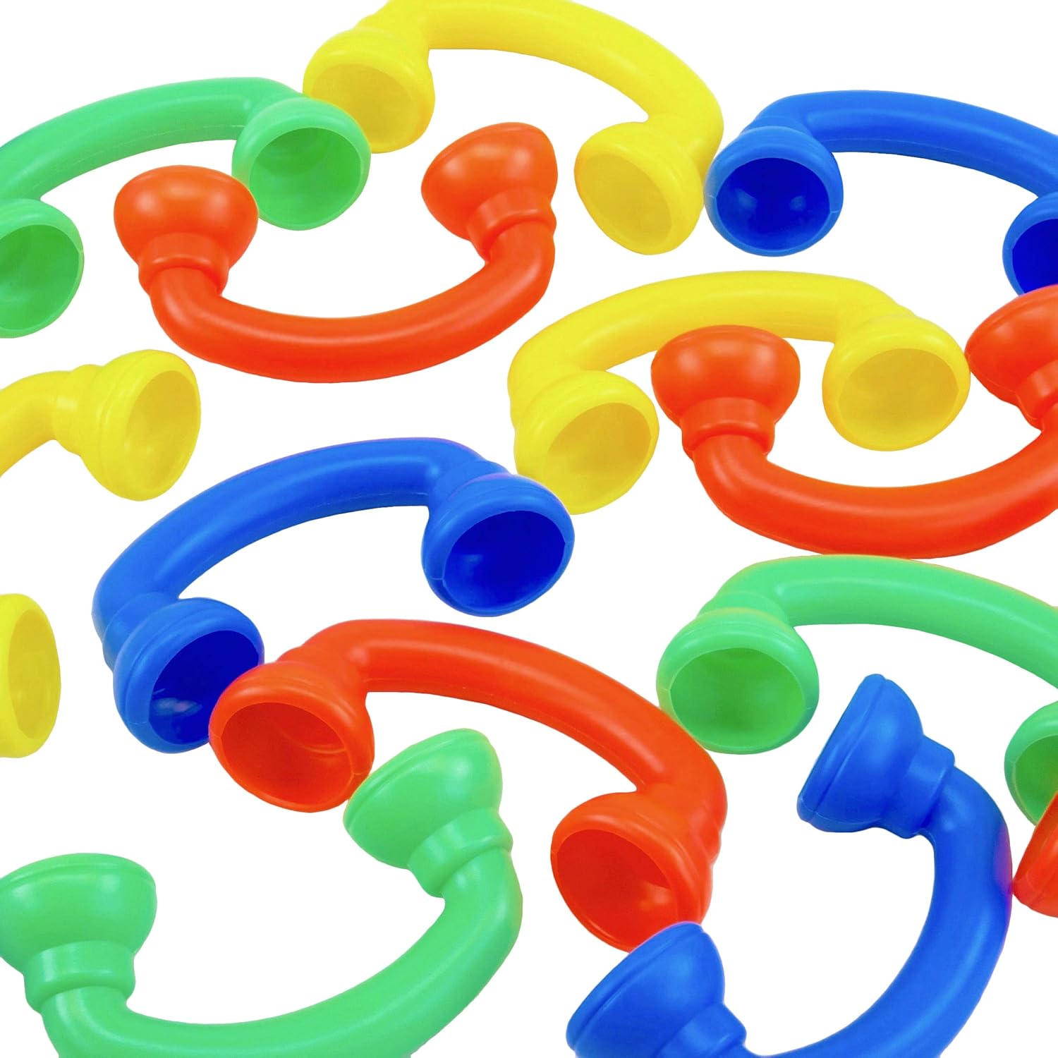 A+ Assets Reading Whisper Phones - (24-Pack) Reading Aid for Fluency ...