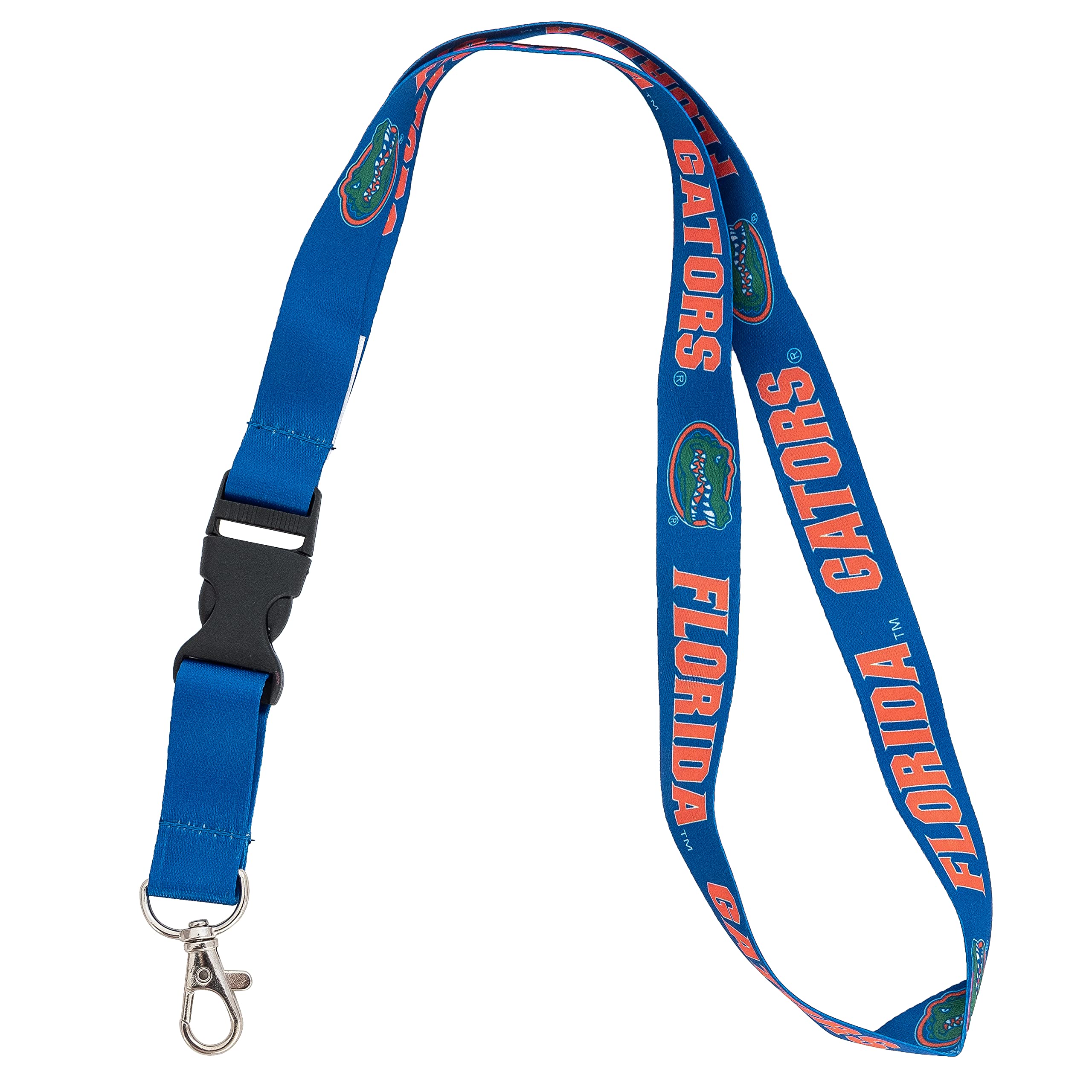 Amazon.com : Desert Cactus University of Florida Lanyard Gators Car ...