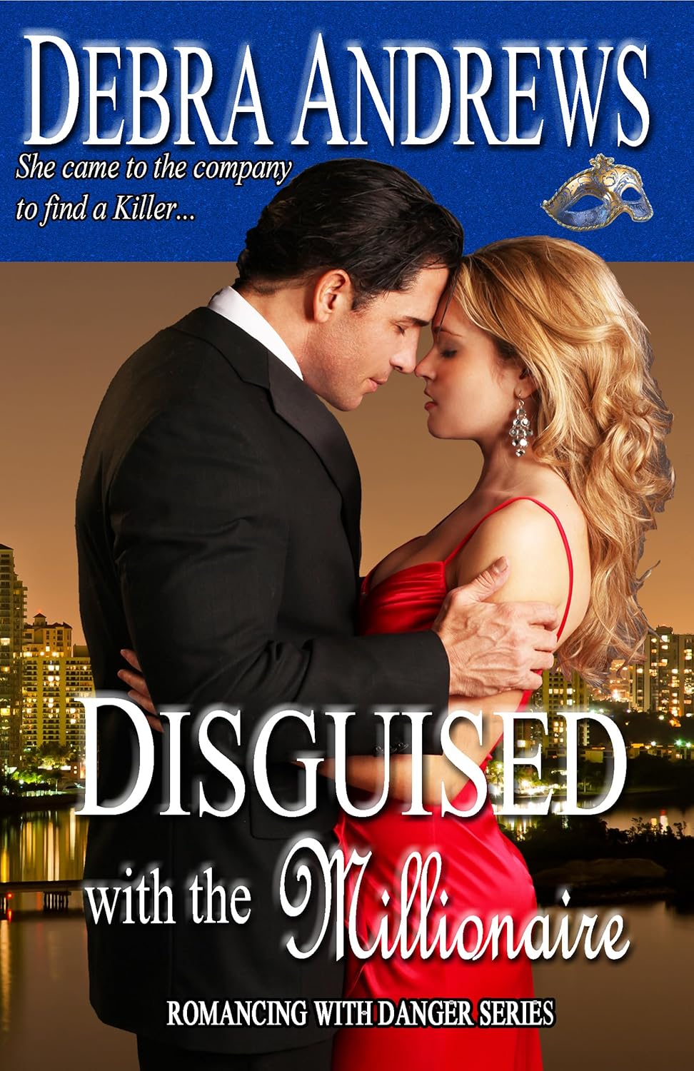 Disguised with the Millionaire (Romancing with Danger) - Kindle edition ...