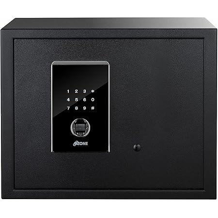 Ozone Safe Locker for Home | Ozone Digital Lock | Ozone Locker Safe for ...
