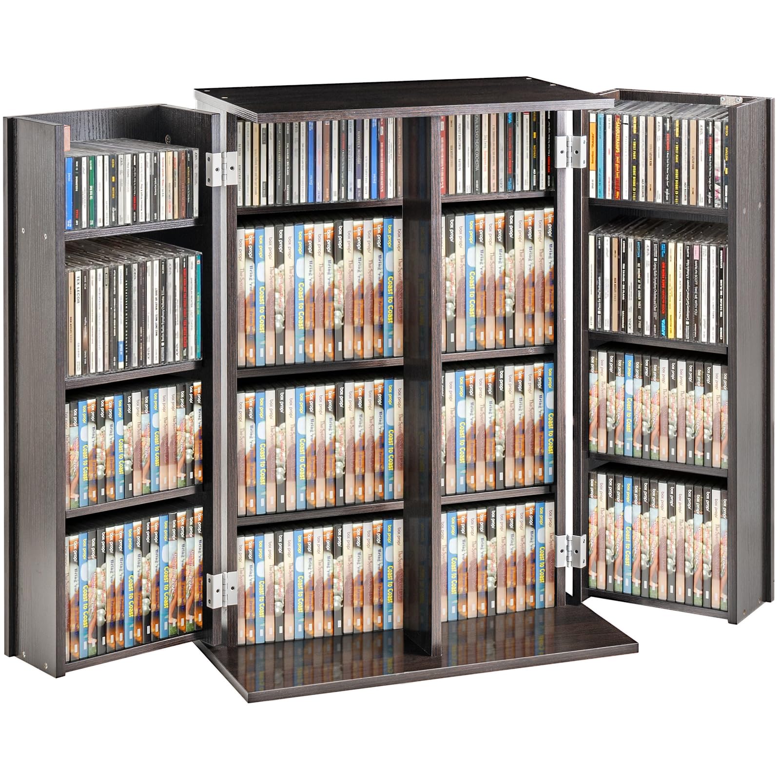 Cd Dvd Cabinet