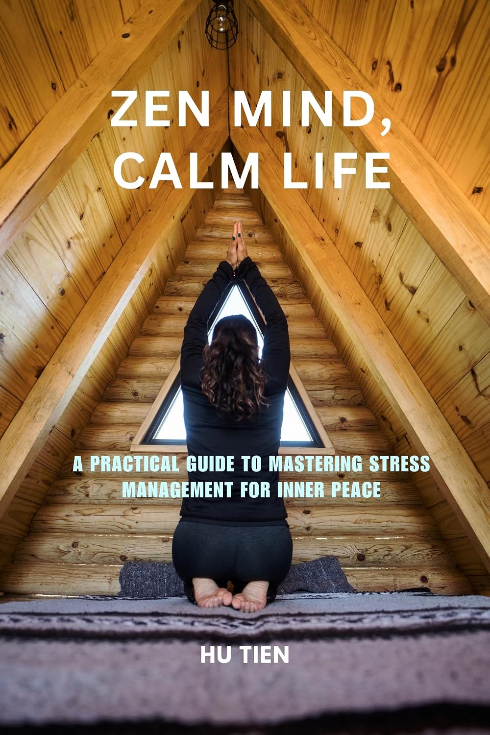 Zen Mind, Calm Life: A Practical Guide to Mastering Stress Management ...
