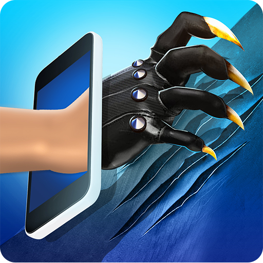 Panther Hand Simulator - App on Amazon Appstore
