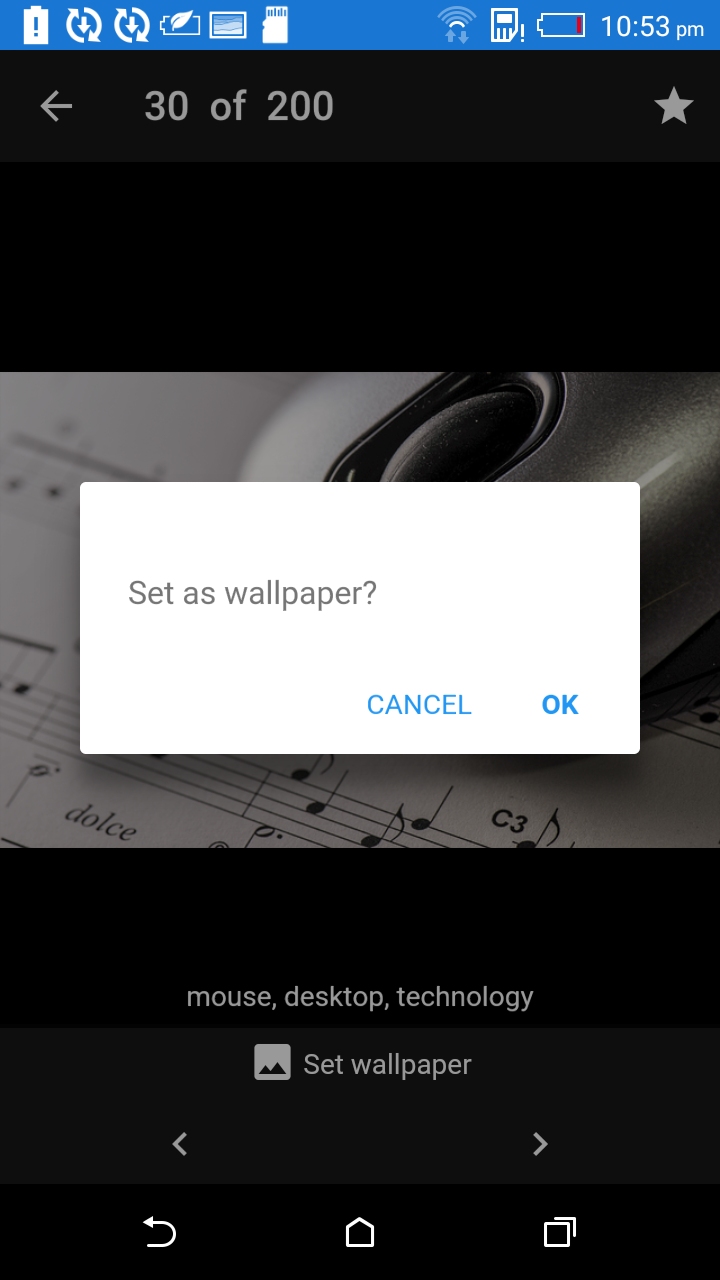Find my wallpaper - App on Amazon Appstore