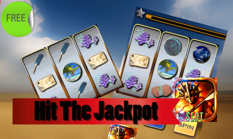 Apollo Tower Slots Poker : Classic Vegas Palace Slot Machines - App on ...