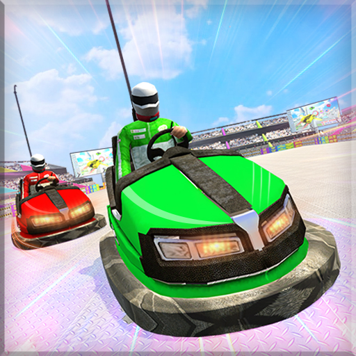 Bumper Car Crash Destruction Derby Racing Games - App on Amazon Appstore