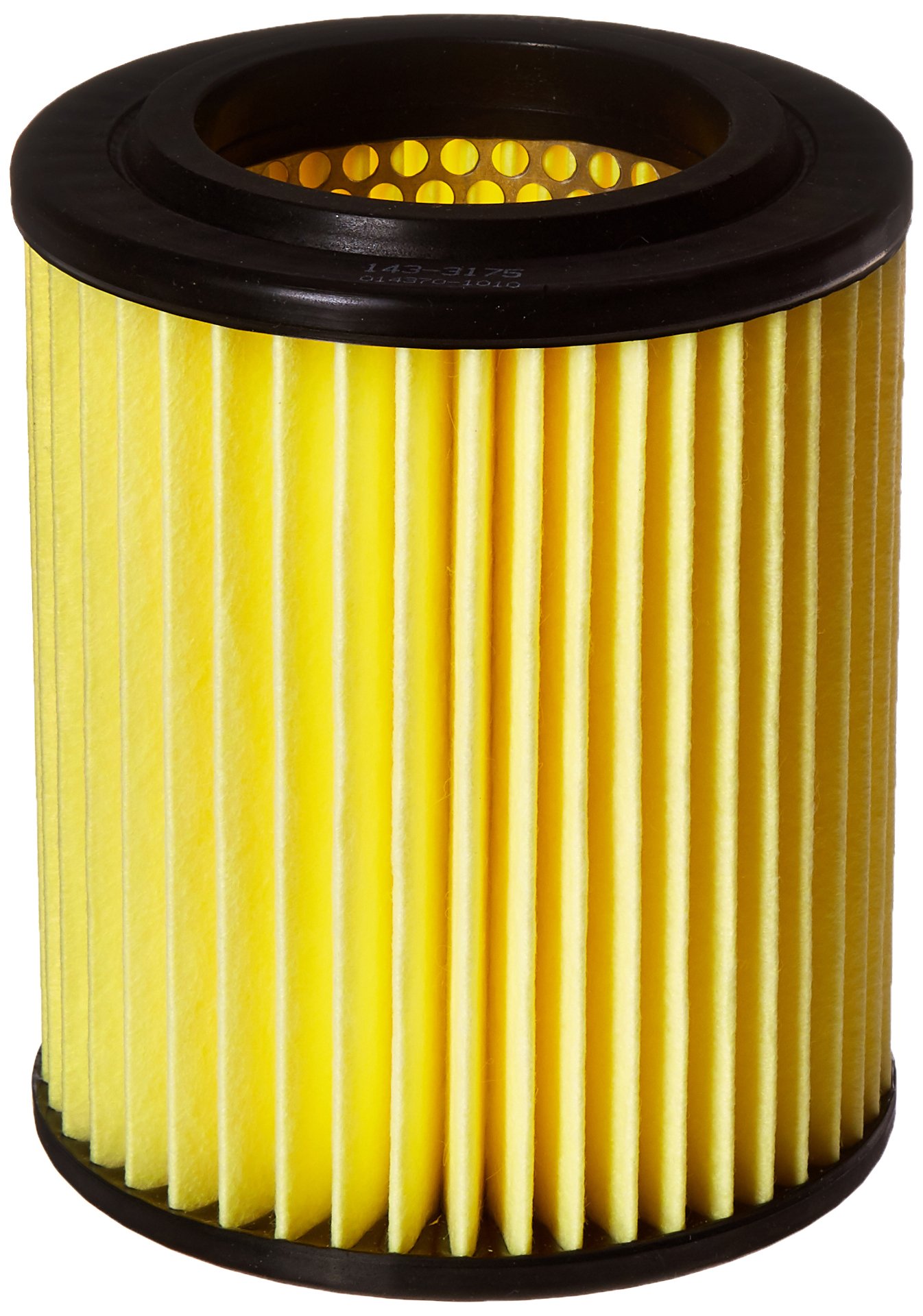Amazon.com: Denso Air Filter - 143-3175 : Automotive