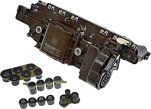 Amazon.com: Dorman 609-004 Remanufactured Transmission Electro ...
