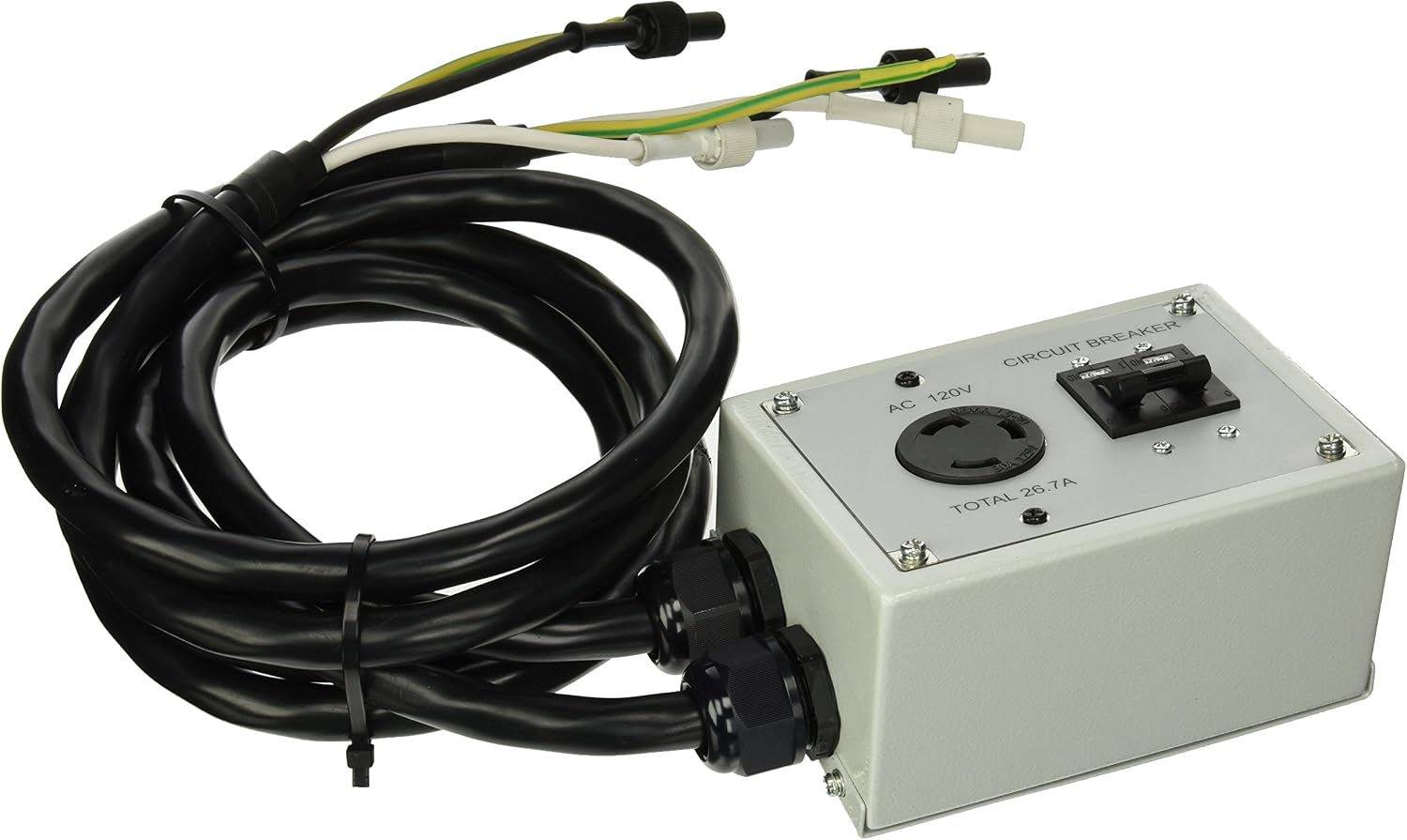 Polaris 3410281 Generator Parallel Kit Patio Lawn And Garden