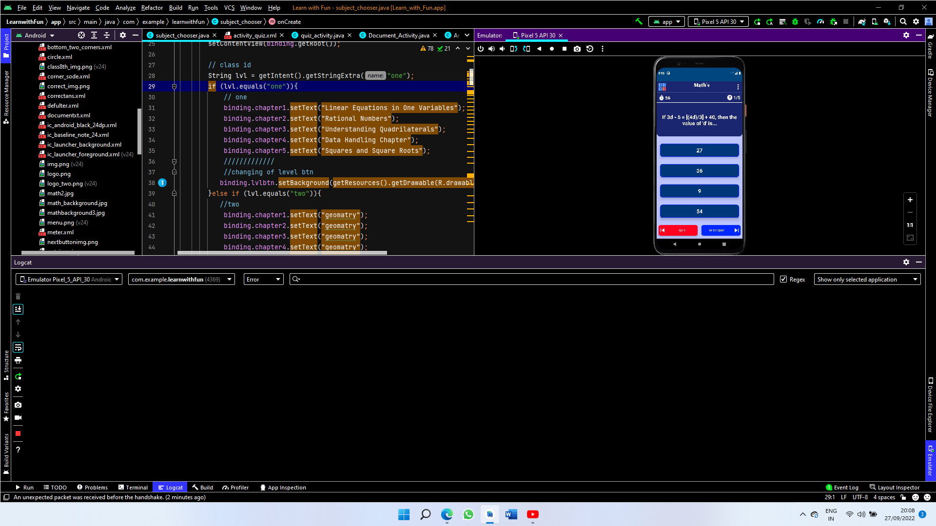 Login ans sineup - App on Amazon Appstore