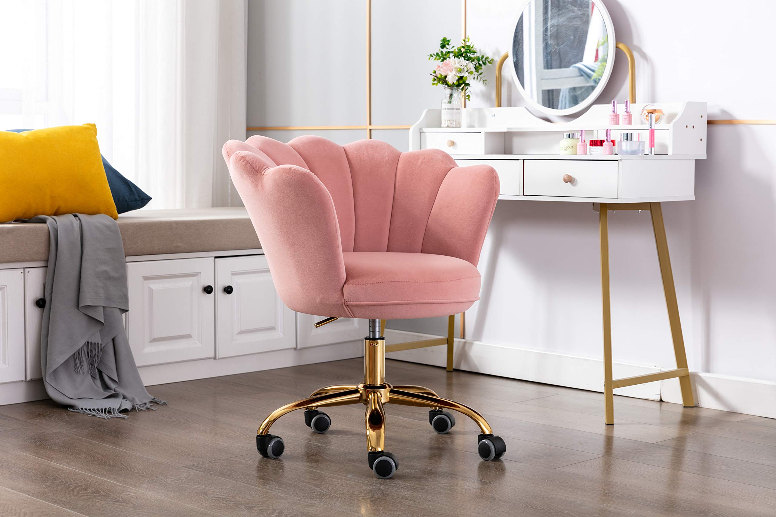 Cómoda silla de trabajo ZOBID... - B08V4VR48J | Encarguelo.com
