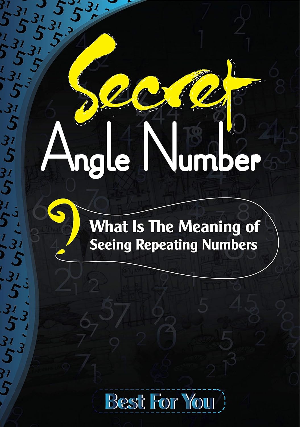 Amazon.com: Secret Angel Number - What Is The Meaning of Seeing ...