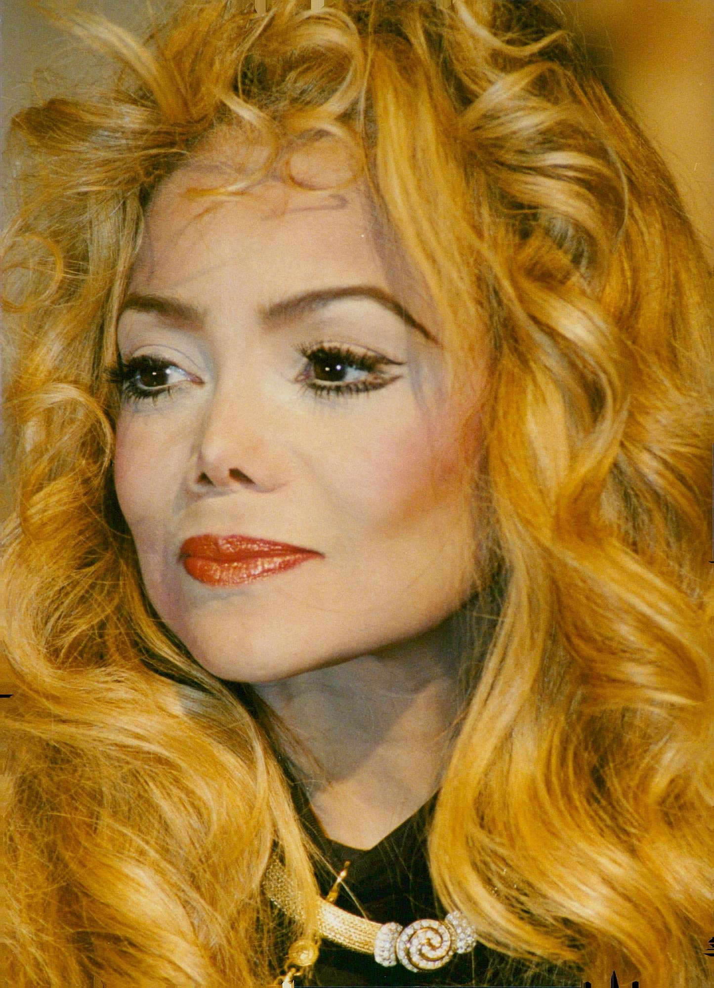 Toya Jackson's Instagram, Twitter & Facebook on IDCrawl
