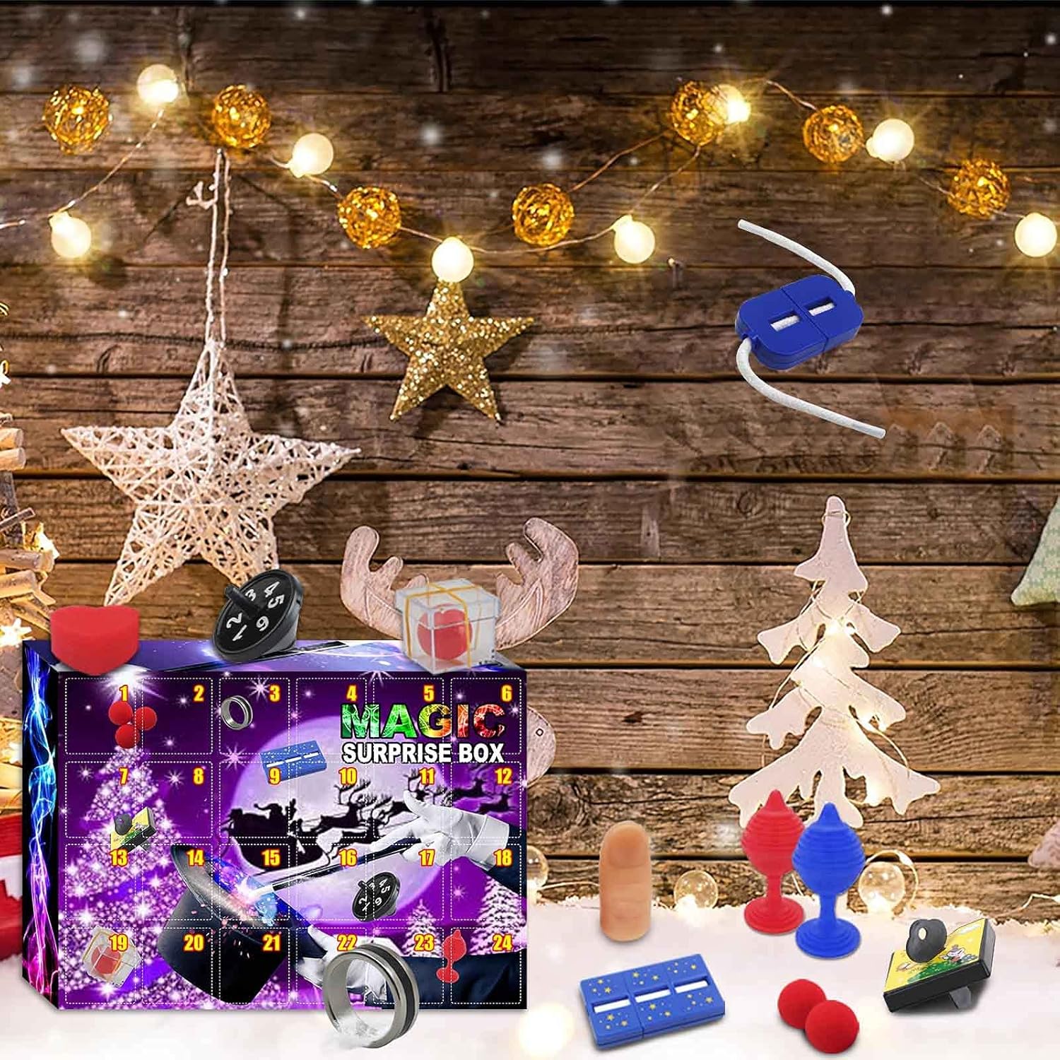New 2023 Of Doors Advent With 24 Little Days 2021 Christmas Countdown Advent Calendars new-2023-of-doors-advent-with-24-little-days-2021-christmas-countdown-advent-calendars