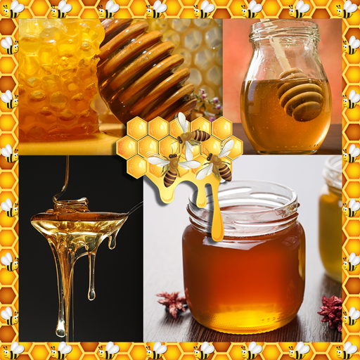 Honey Photo Collage - App on Amazon Appstore
