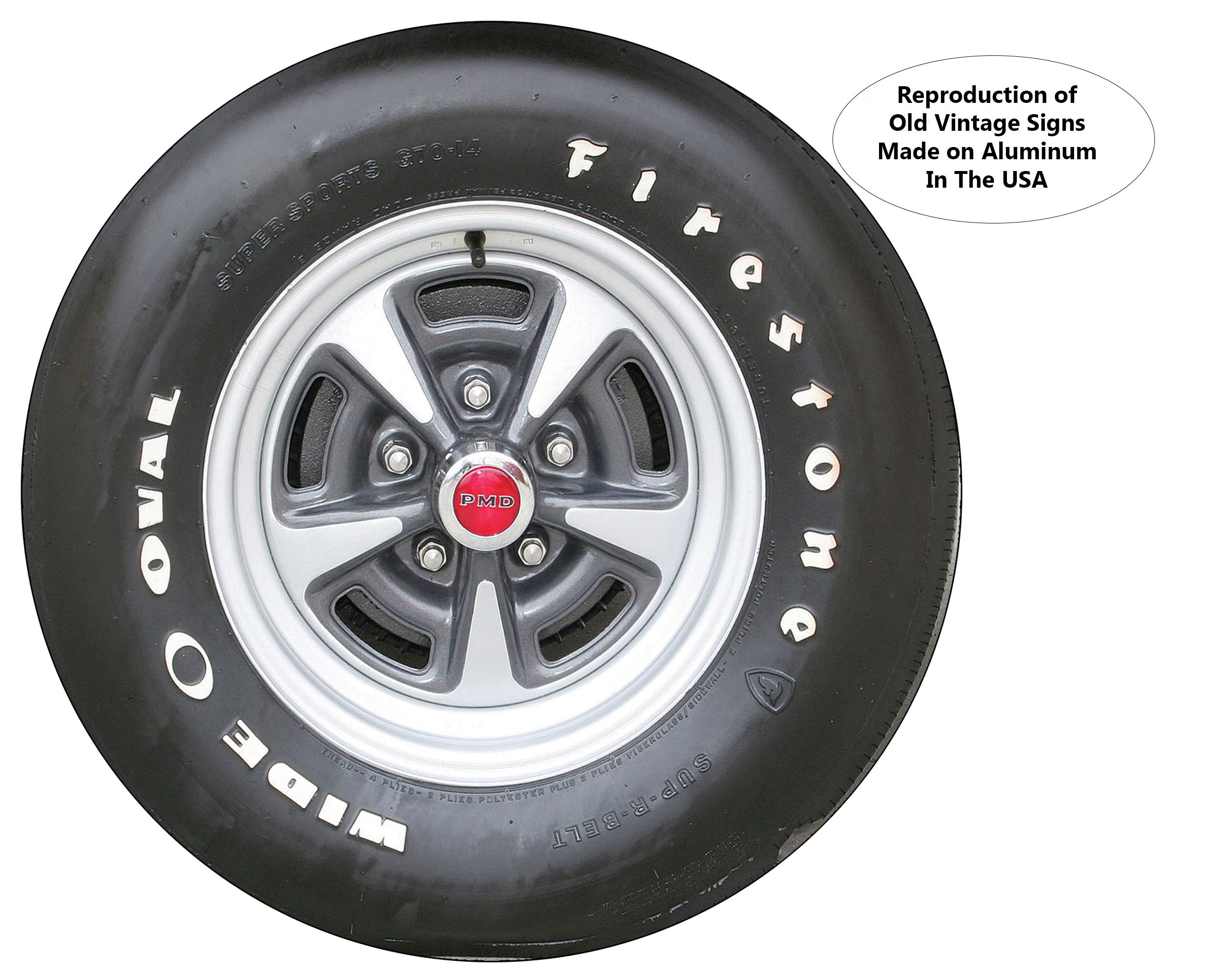 Colores De Aluminio Firestone